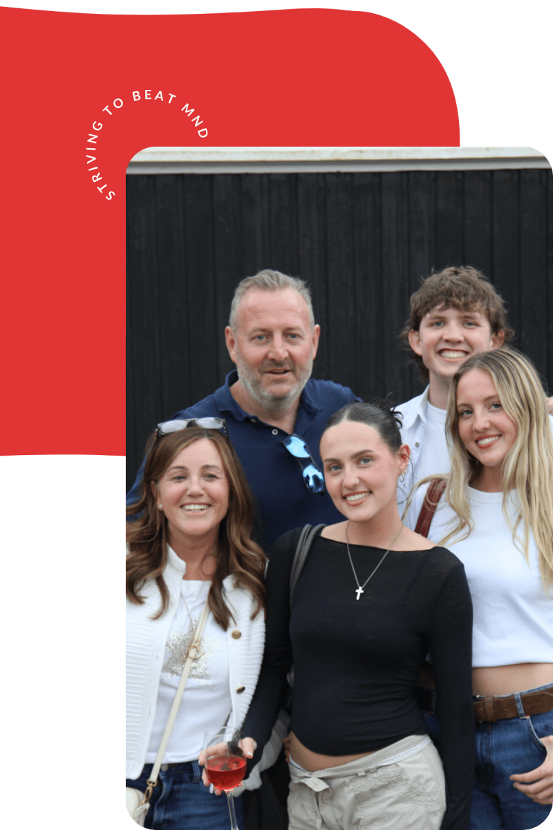 Our Story - Matt Gallagher Foundation