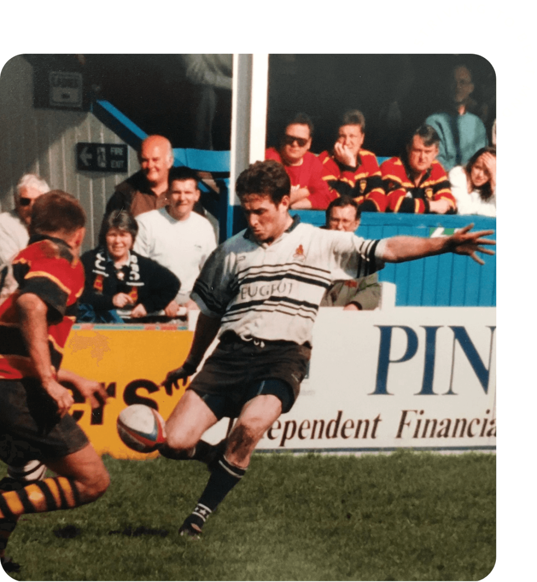 Our Story - Matt Gallagher Foundation